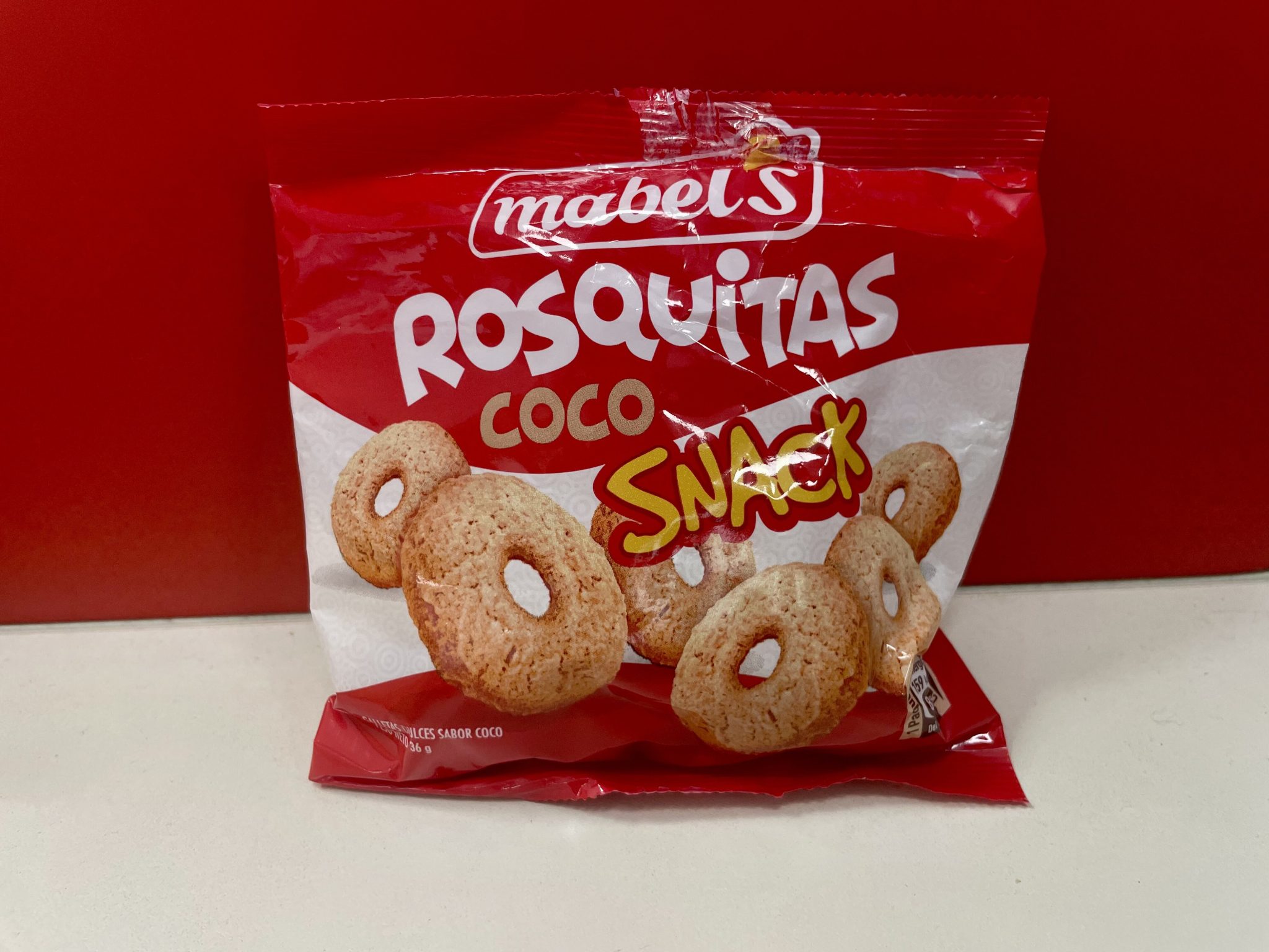 Mabel's expande su portafolio de productos con “Rosquitas Snack ...