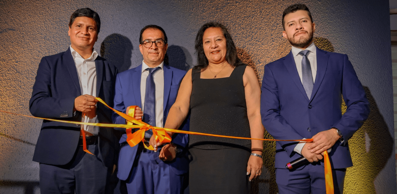 CORRESUR estrena oficinas en Santa Cruz y renueva su identidad ...